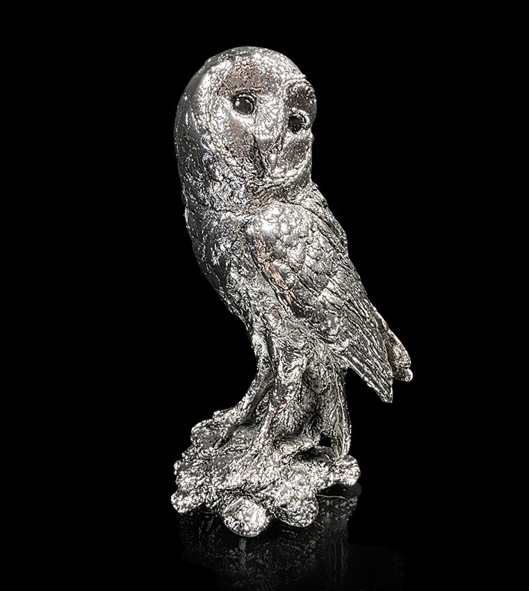 Twilight - Barn Owl (331NP)