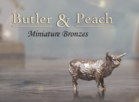 Richard Cooper Limited Edition Bronze Sculpture and Gifts