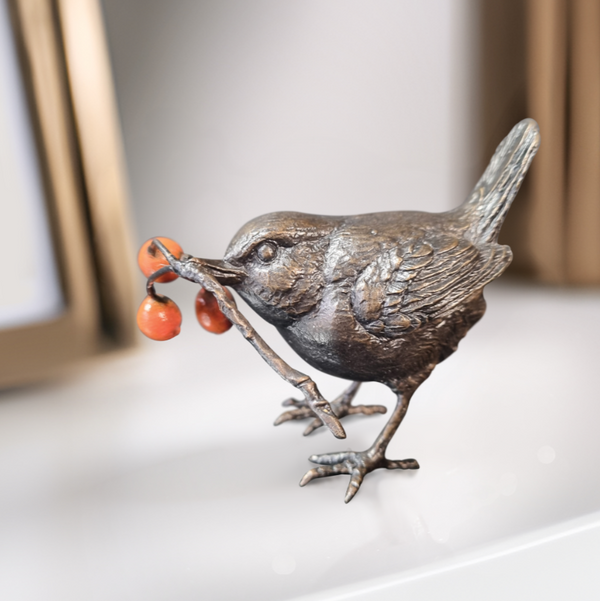 Richard Cooper Limited Edition Bronze Sculpture and Gifts