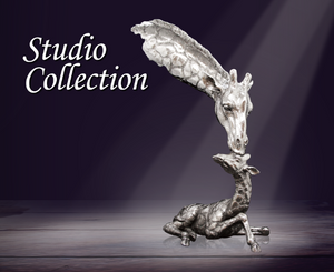 Richard Cooper Limited Edition Bronze Sculpture and Gifts