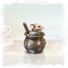 Honey Pot (242BR)